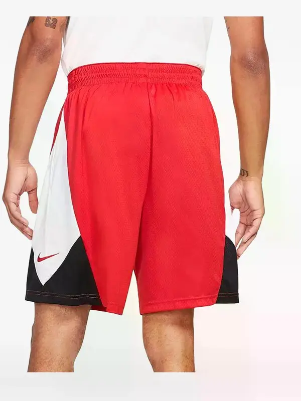 Nike Dri-fit Rival Basketball Shorts