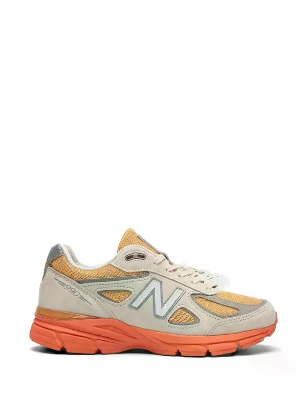 NEW BALANCE 990v4 Sneakers