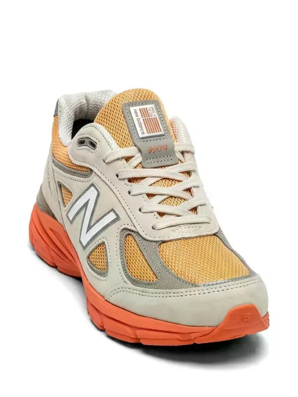 NEW BALANCE 990v4 Sneakers