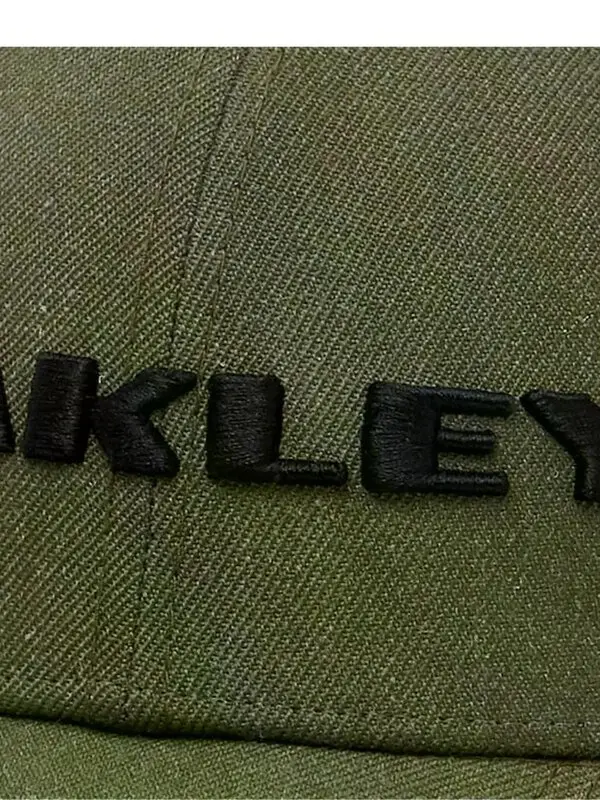 Oakley X New Era Baseball Cap