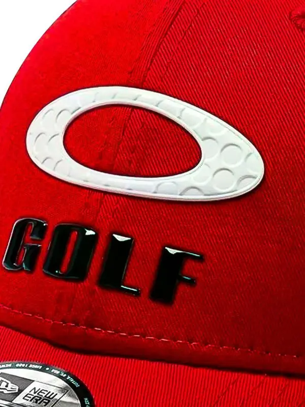 Oakley X New Era Golf Cap