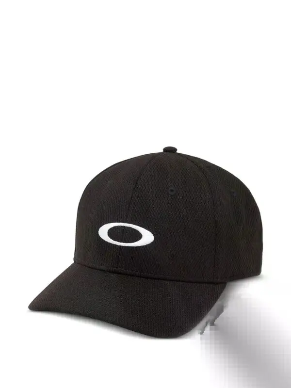 Oakley Golf Ellipse Cap - Black