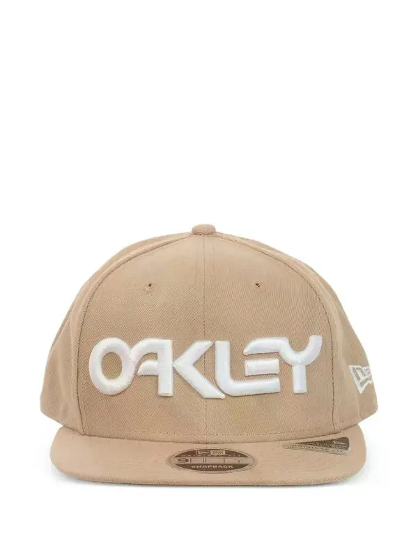 Oakley Mark Ii Novelty Snapback Hat - Neutrals