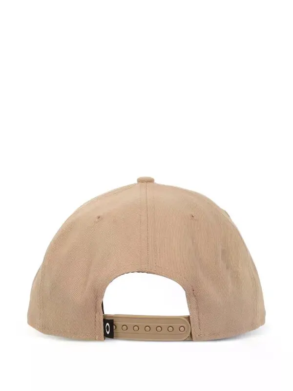 Oakley Mark Ii Novelty Snapback Hat