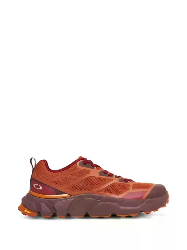 Oakley Athletic Sneakers With Vibram Outsole