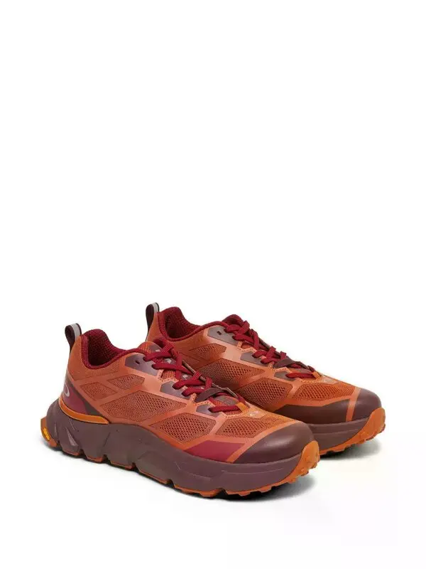 Oakley Athletic Sneakers With Vibram Outsole