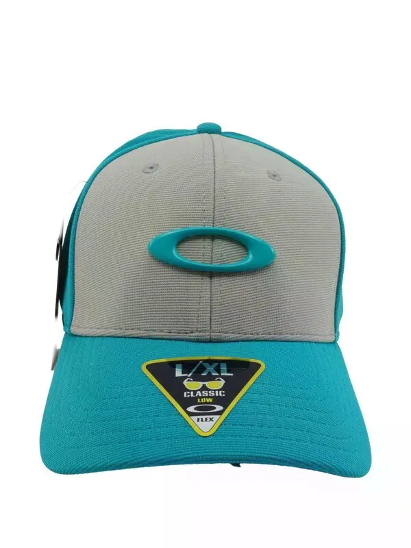 Oakley Tincan Cap - Grey
