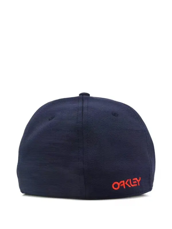 Oakley Six-panel Stretch-fit Cap