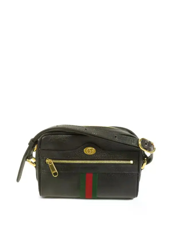 Gucci Ophidia Crossbody Bag