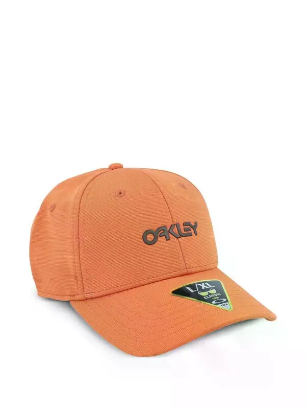 Oakley 6 Panel Cap - Orange