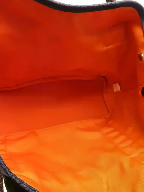Hermès Grooming Two-way Handbag