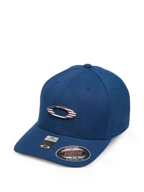 Oakley Tincan Lx 1 Cap - Blue