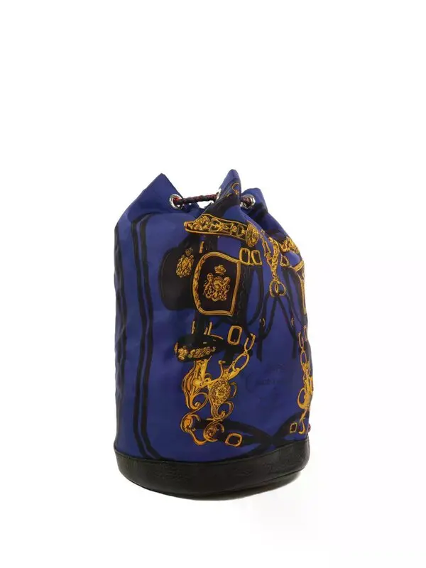 Hermès 2013 Cool Togo Backpack