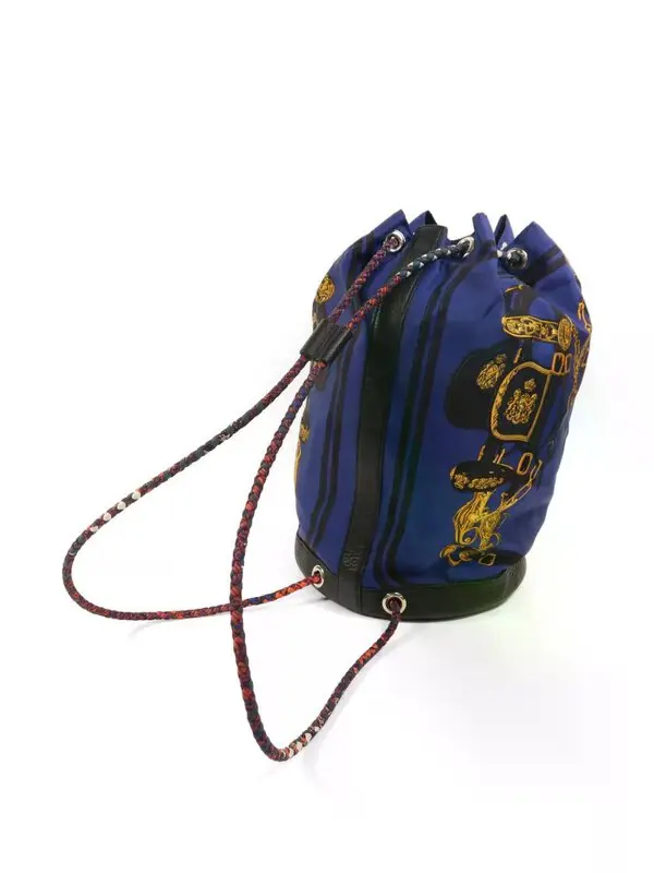 Hermès 2013 Cool Togo Backpack