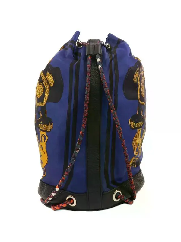 Hermès 2013 Cool Togo Backpack