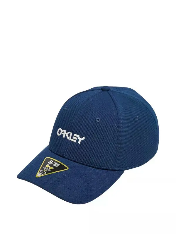 Oakley 6-panel Stretch Metallic Cap