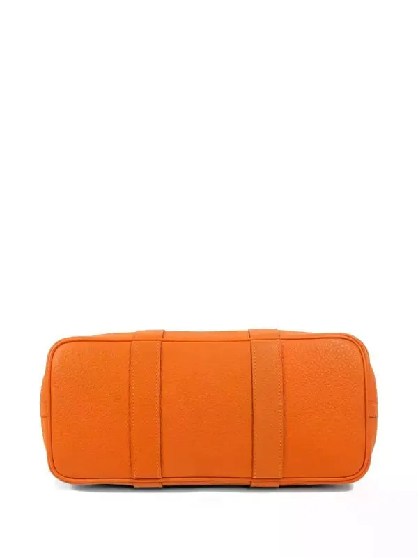 Hermès 2013 Garden Party Tpm Tote Bag
