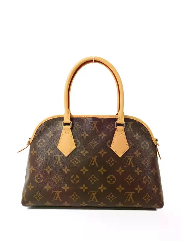LOUIS VUITTON Monogram Evermore Pm Tote Bag