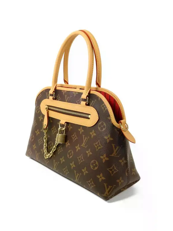 LOUIS VUITTON Monogram Evermore Pm Tote Bag