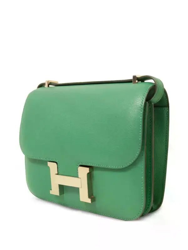 Hermès Constance Mini Shoulder Bag