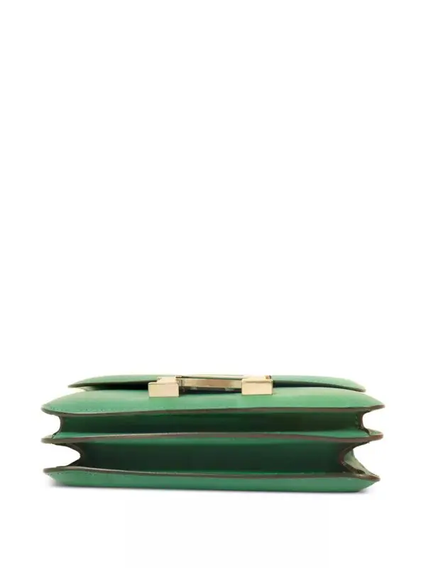 Hermès Constance Mini Shoulder Bag