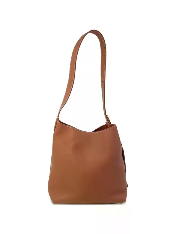LOUIS VUITTON Shoulder Bag - Brown