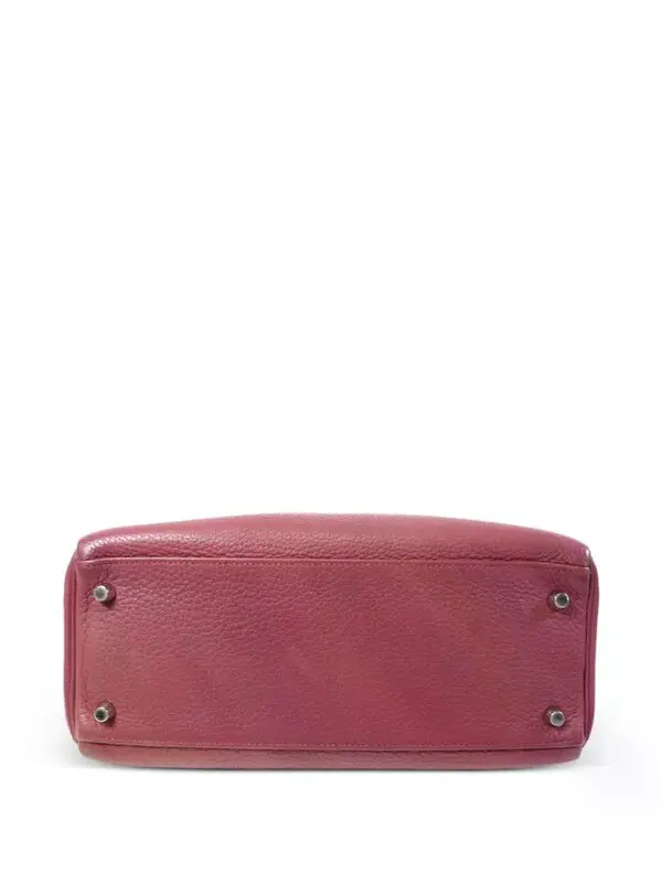 Hermès Kelly 28 Tote Bag - Pink