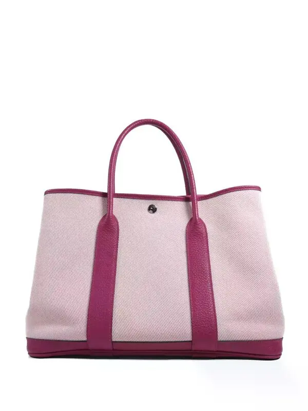 Hermès Garden Party Pm Tote Bag