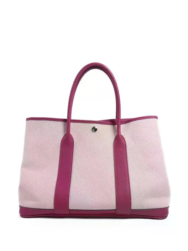 Hermès Garden Party Pm Tote Bag