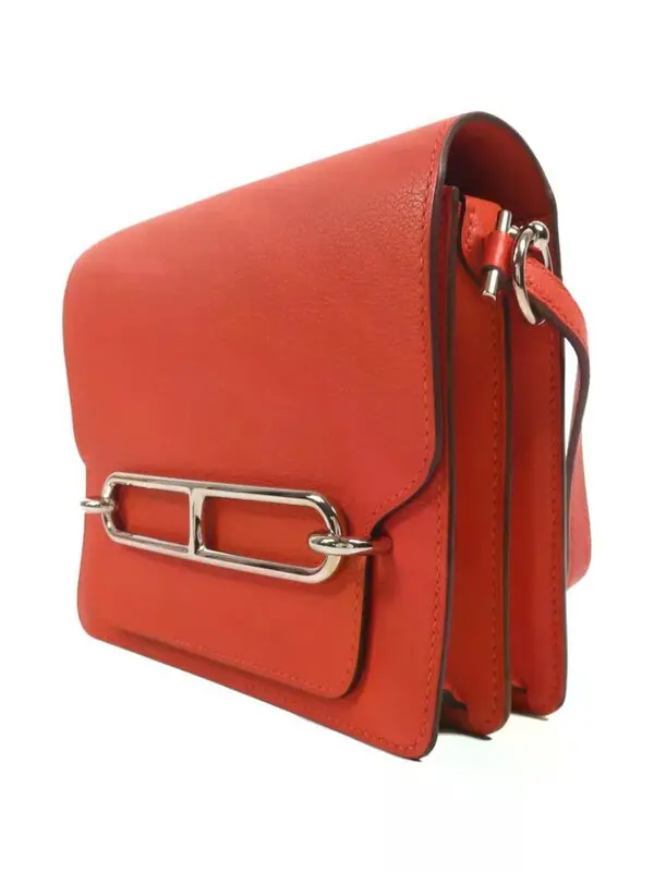 Hermès Mini Roulis Shoulder Bag