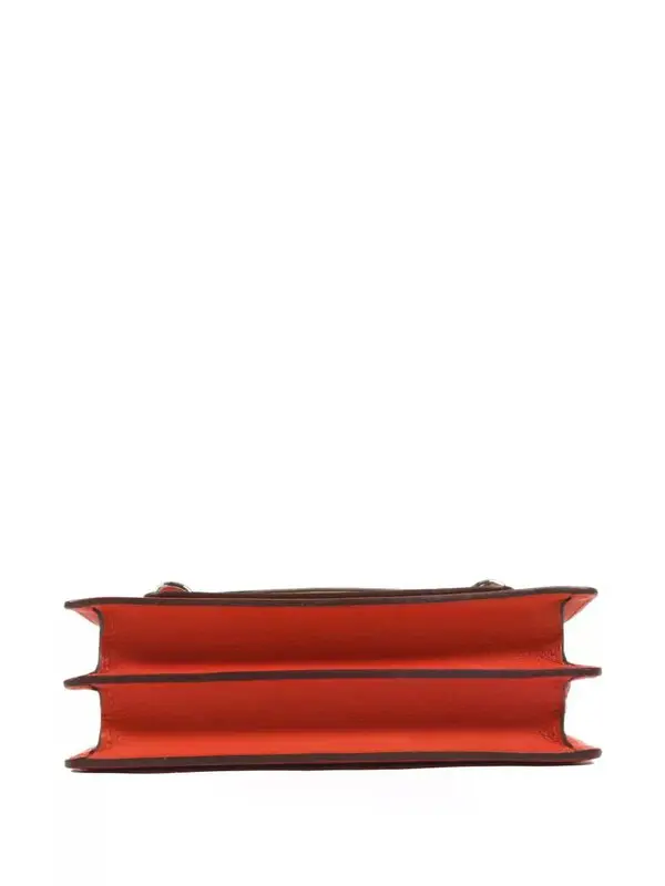 Hermès Mini Roulis Shoulder Bag
