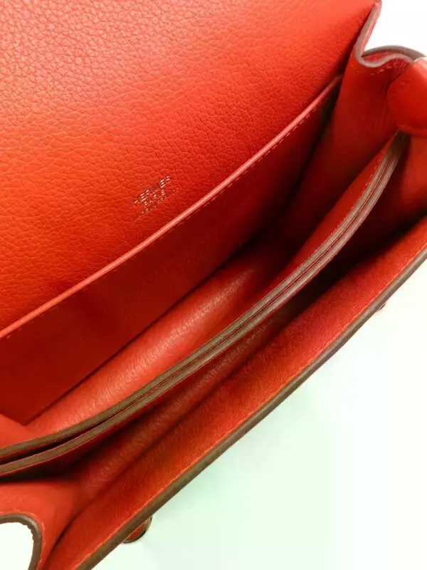 Hermès Mini Roulis Shoulder Bag