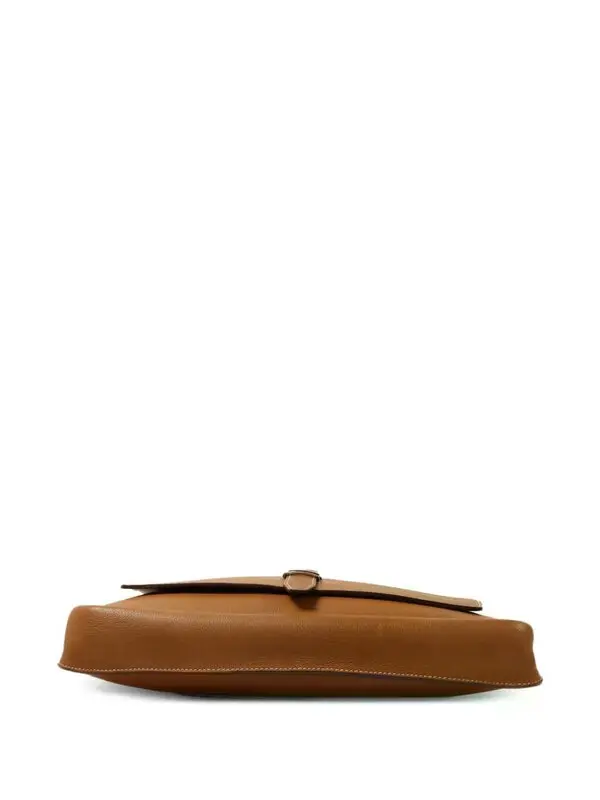 Hermès Steve Light Messenger Bag