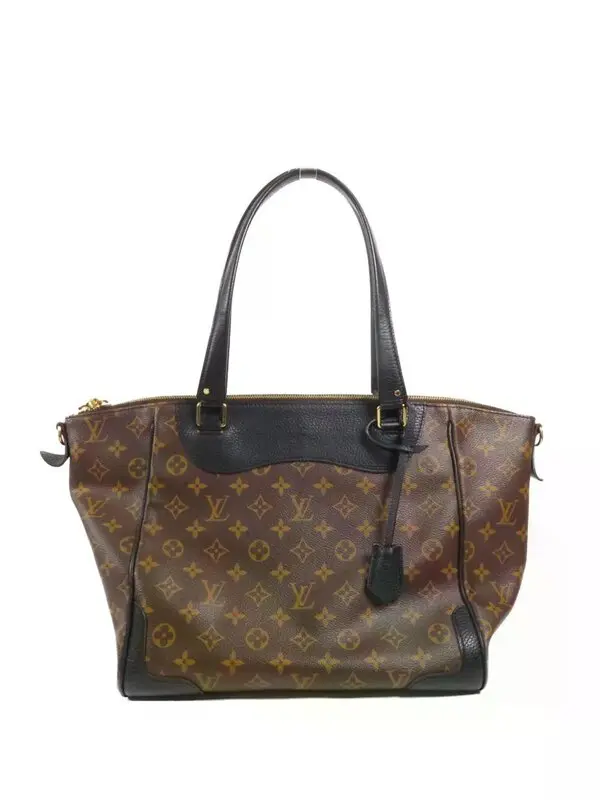 LOUIS VUITTON Estrella Shoulder Bag