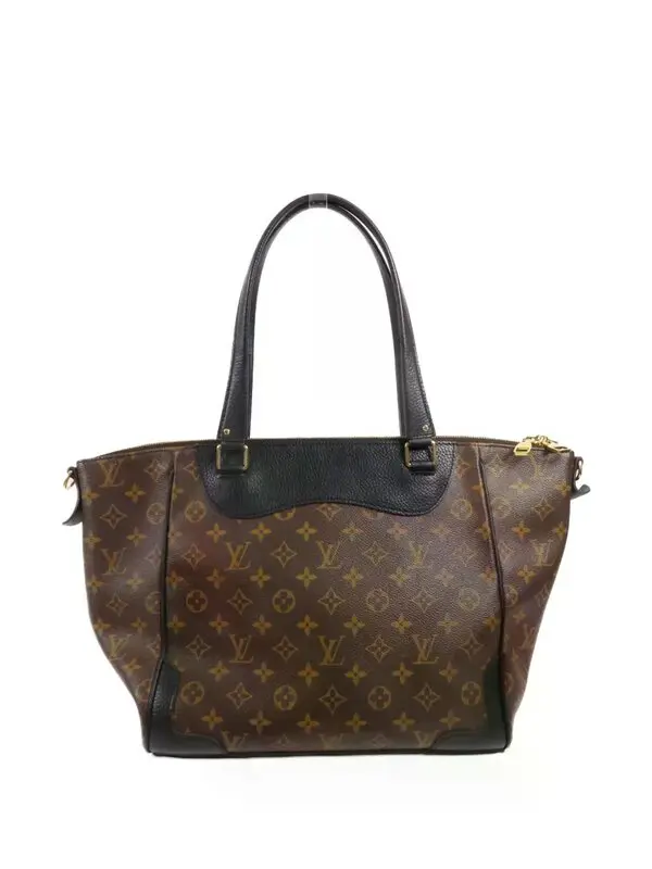 LOUIS VUITTON Estrella Shoulder Bag