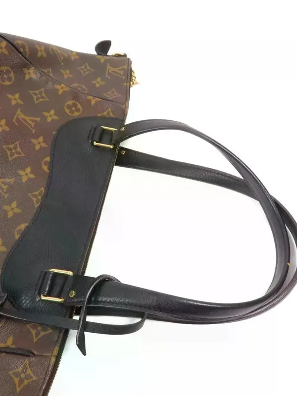 LOUIS VUITTON Estrella Shoulder Bag