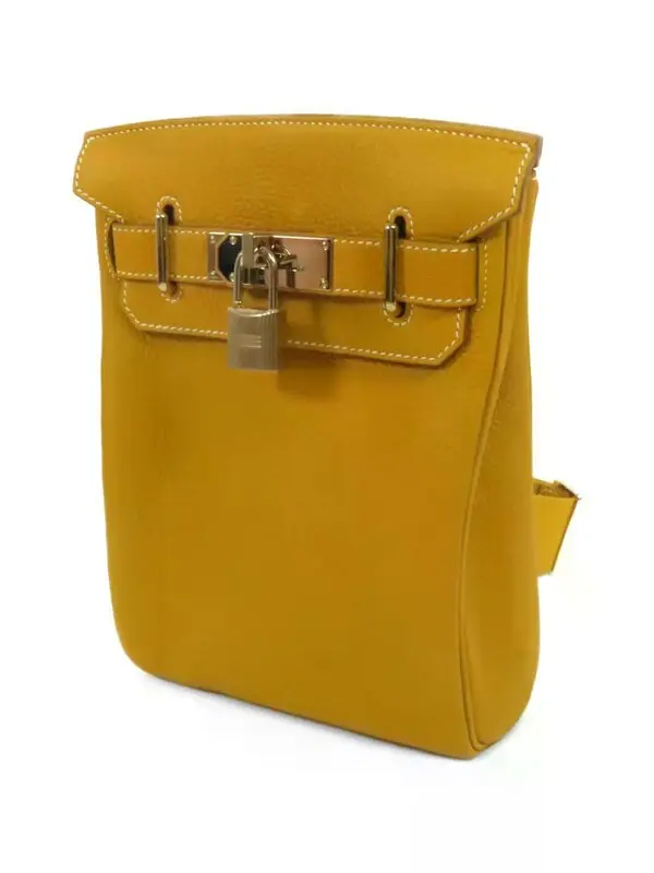 Hermès Pm Hac A Dos Backpack