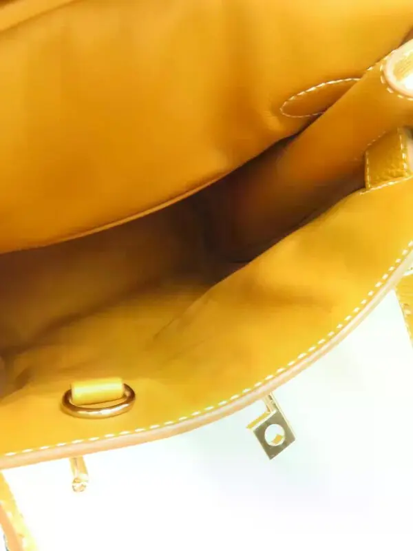 Hermès Pm Hac A Dos Backpack