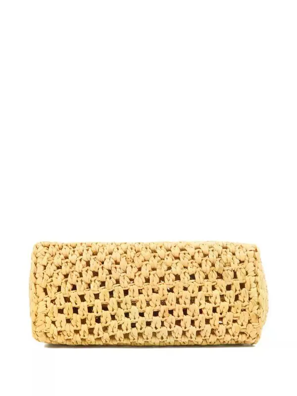 LOUIS VUITTON Nano Speedy Shoulder Bag