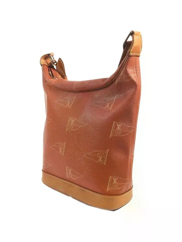 LOUIS VUITTON Cup Shoulder Bag