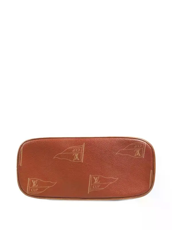 LOUIS VUITTON Cup Shoulder Bag