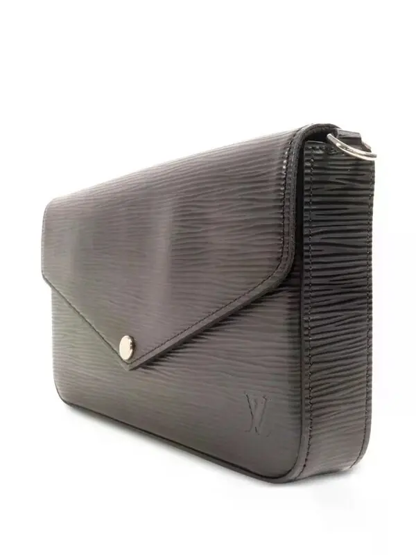 LOUIS VUITTON Felicie Shoulder Bag