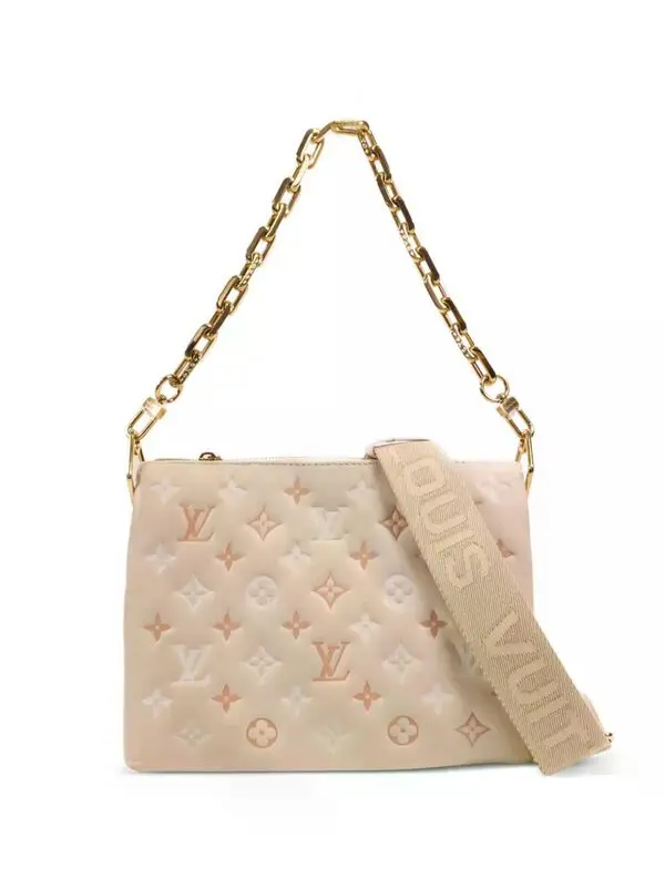LOUIS VUITTON Coussin Pm Handbag