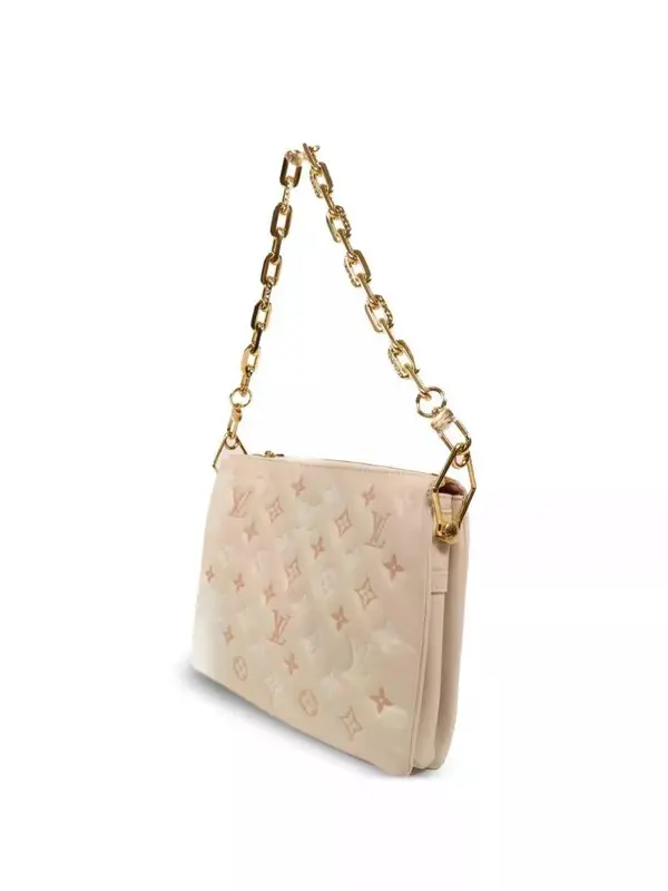 LOUIS VUITTON Coussin Pm Handbag