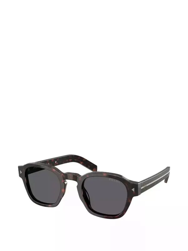 Prada Square Frame Sunglasses