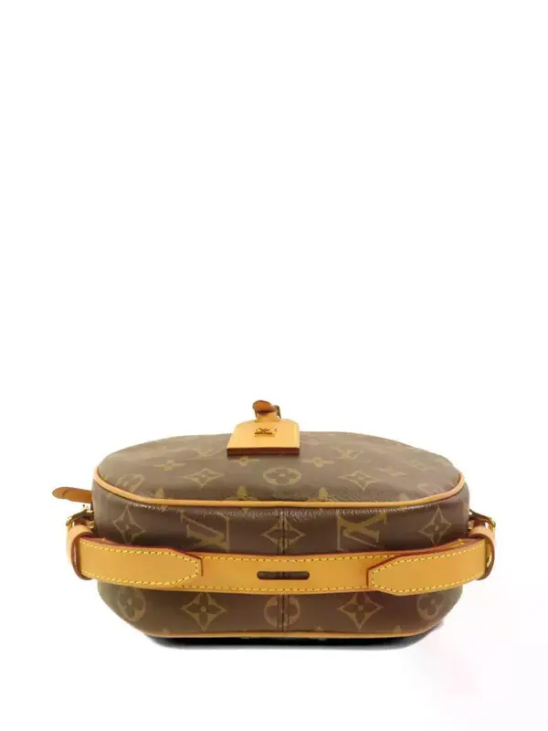 LOUIS VUITTON Boite Chapeau Souple Shoulder Bag