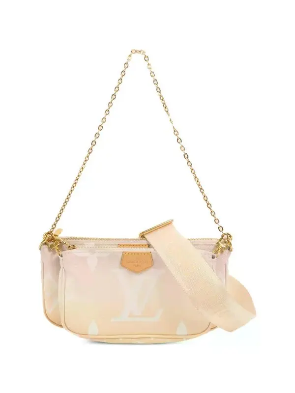 LOUIS VUITTON Monogram Shoulder Bag