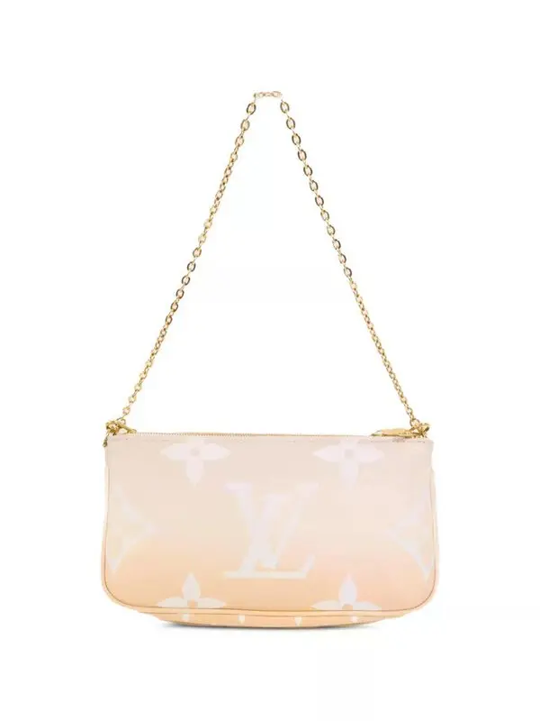 LOUIS VUITTON Monogram Shoulder Bag
