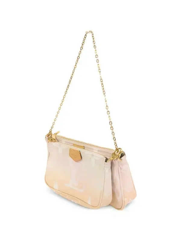 LOUIS VUITTON Monogram Shoulder Bag