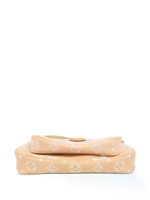 LOUIS VUITTON Monogram Shoulder Bag